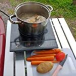 Top Clever Uses for a $60 Induction Burner Cooktop – Dogford Studios